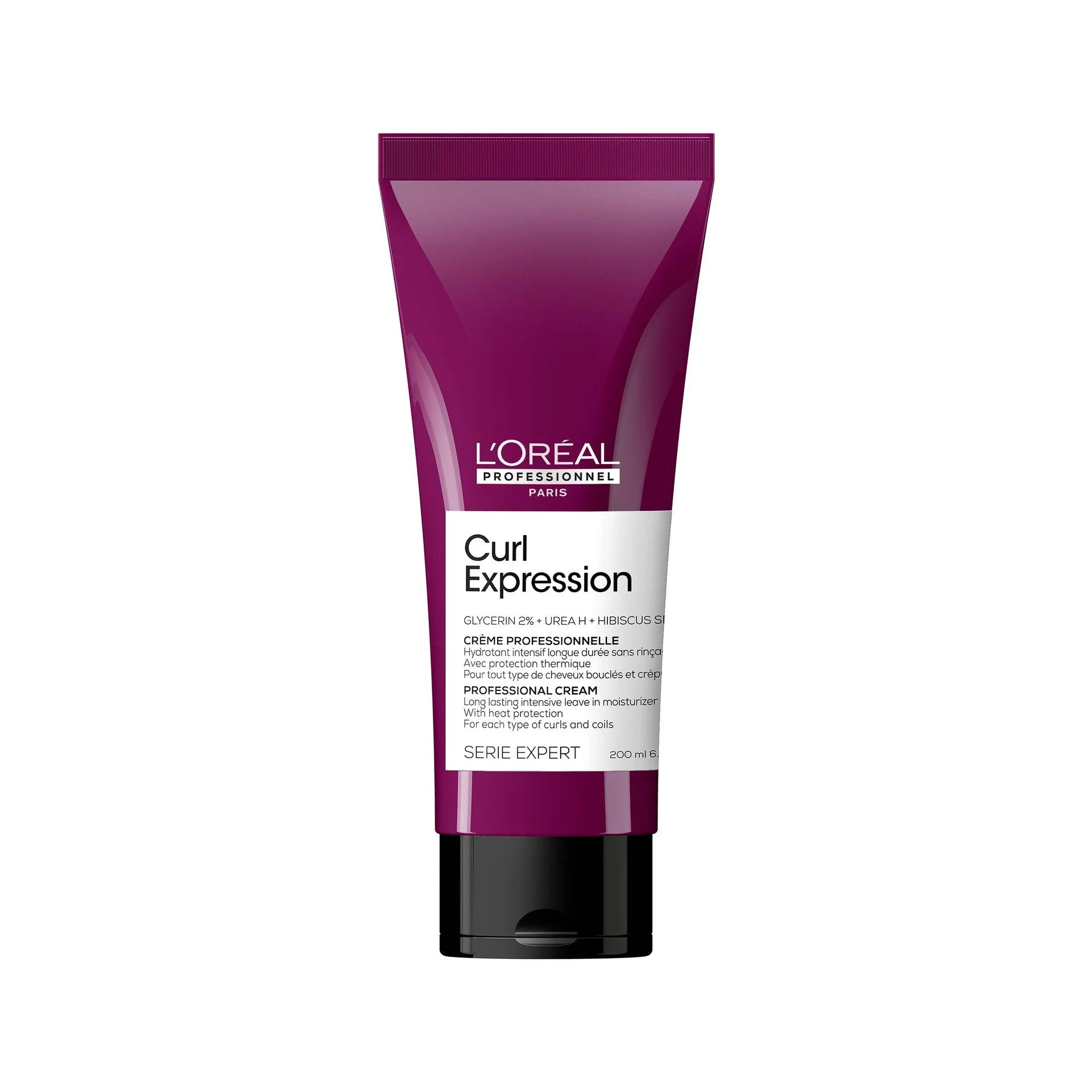 Curl Expression Leave in Moisturizer – Family Beauty
