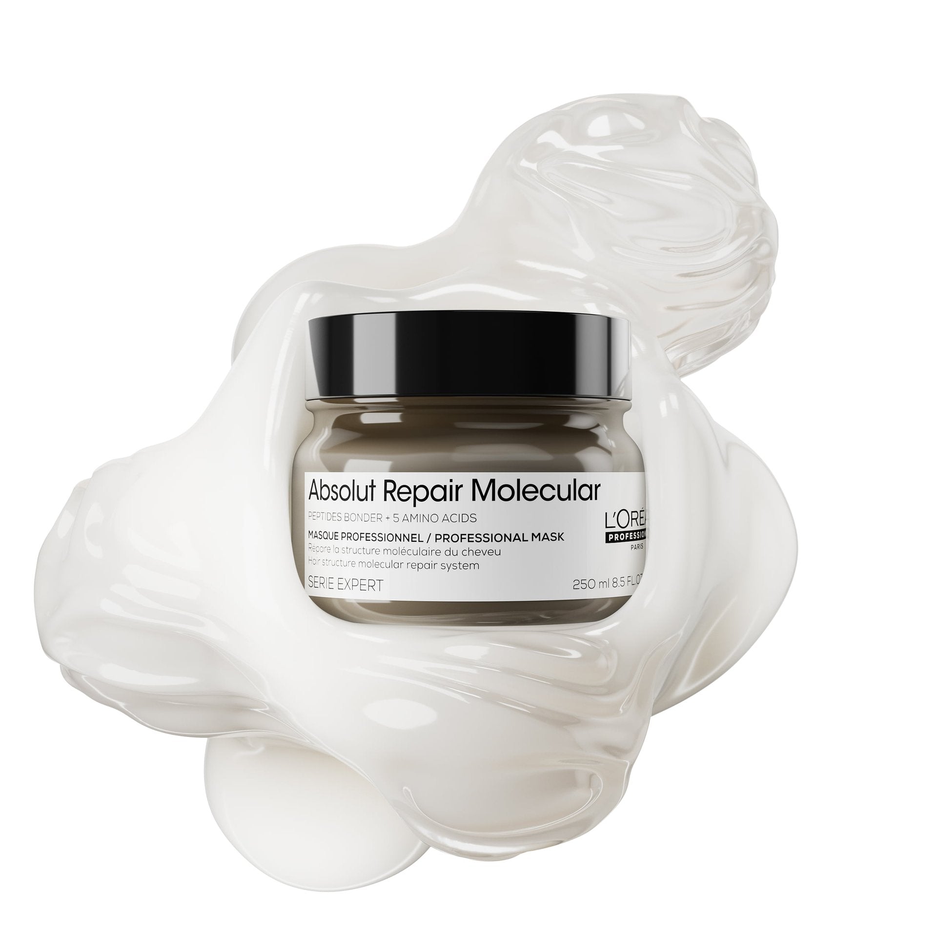 Absolut Repair Molecular Mask – Family Beauty